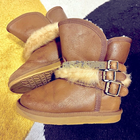 Australia Luxe Collective | Shoes | Australia Luxe Collection Girl ...